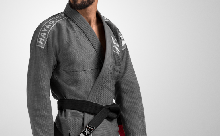 Best BJJ Gis for Tall Skinny Guys 2025