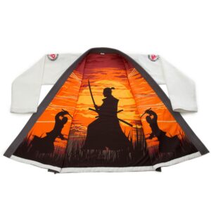 Best Hemp BJJ Gis 2025 | JiuJitsu Street