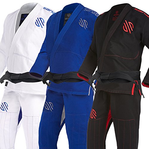 Best BJJ Gis for Beginners [year] 2026 | JiuJitsu Street