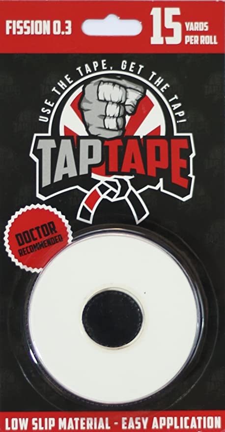 Best Fingertape for BJJ in 2025 | JiuJitsu Street