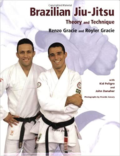 10 Best BJJ Books for White Belts & Beginners [2022] • Jiu-Jitsu Street