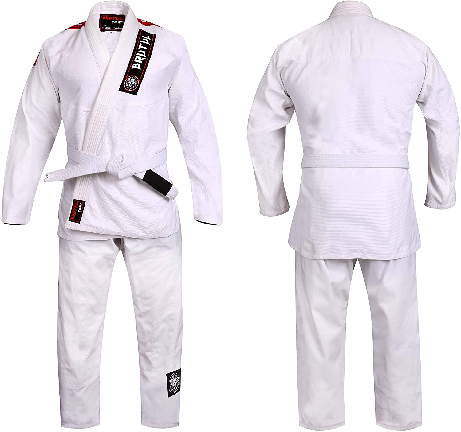 10 Best Women’s BJJ Gis [2021 Update] • Jiu-Jitsu Street