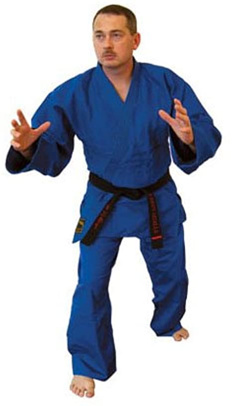 Best Single Weave Judo Gis 2025 | JiuJitsu Street