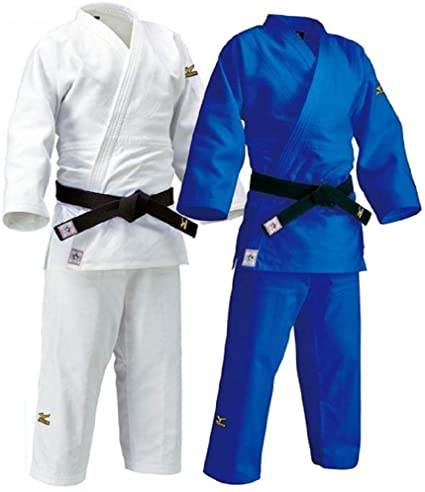 Best Judo Gis for Beginners in 2025 | JiuJitsu Street