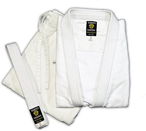 5 Best Single Weave Judo Gis [2022] • Jiu-Jitsu Street