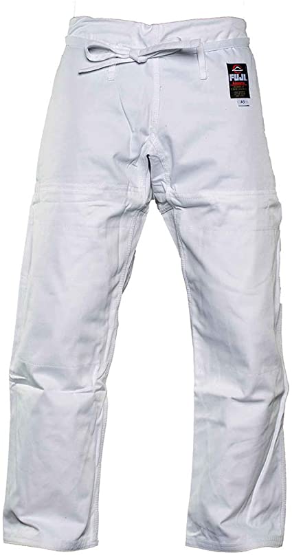 Best BJJ Gi Pants in 2025 | JiuJitsu Street
