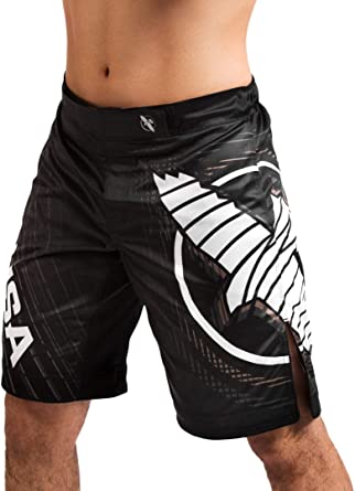 Best MMA Shorts for Kicking in 2026 | JiuJitsu Street