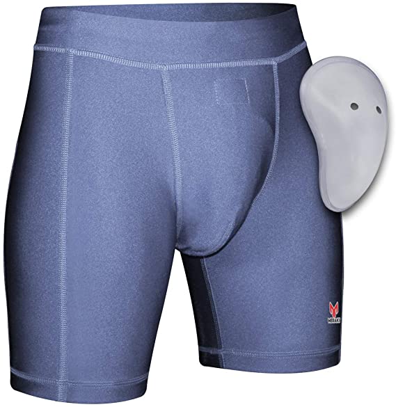 Best MMA Compression Shorts in 2025 | JiuJitsu Street