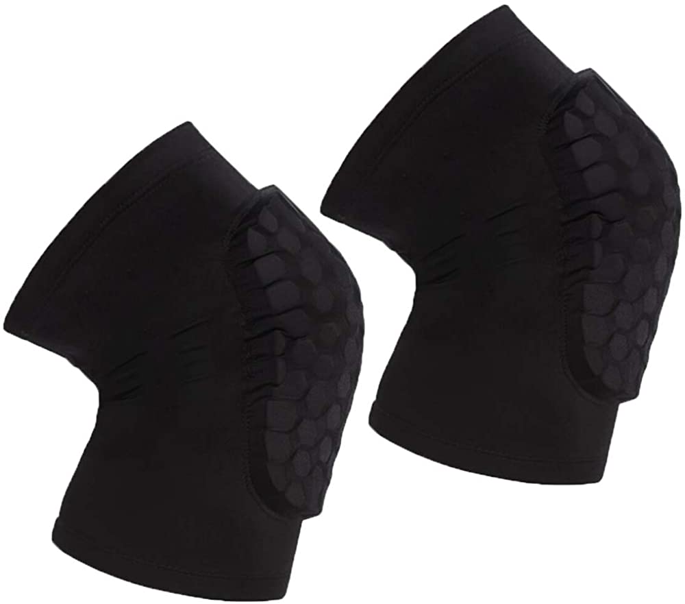 Best MMA Knee Pads in 2025 | JiuJitsu Street