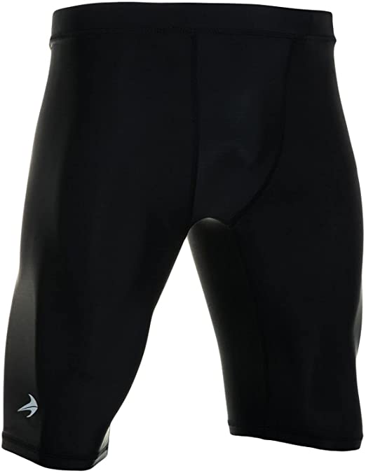 Best MMA Compression Shorts in 2026 | JiuJitsu Street