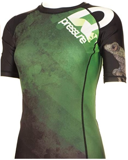 Best Women's BJJ Rashguards 2025 | JiuJitsu Street