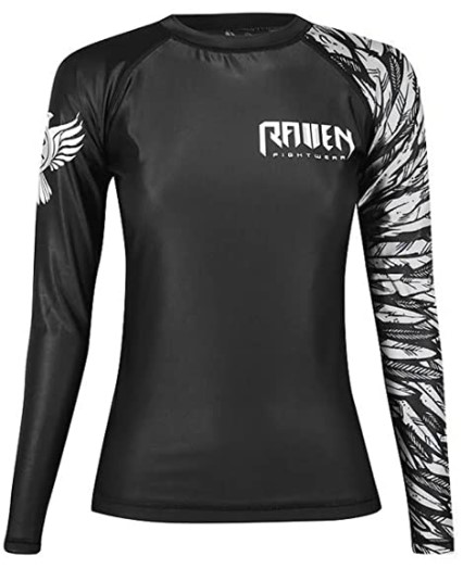 Best Women's BJJ Rashguards 2025 | JiuJitsu Street