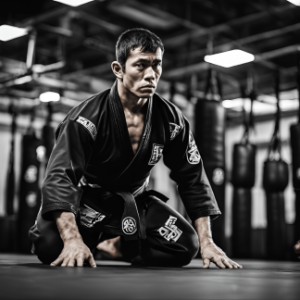 First BJJ Tournament: Top 6 Things You Need to Know [2025 Update]